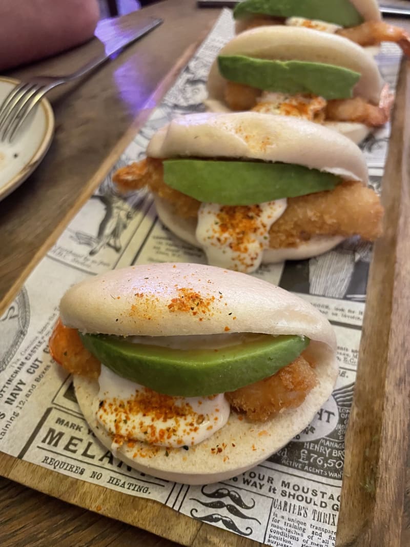 Xiri Donosti in Donostia/San Sebastián - Restaurant Reviews, Menu and ...