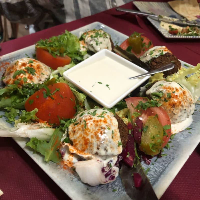 Masaya in Barcelona - Restaurant Reviews, Menu and Prices | TheFork