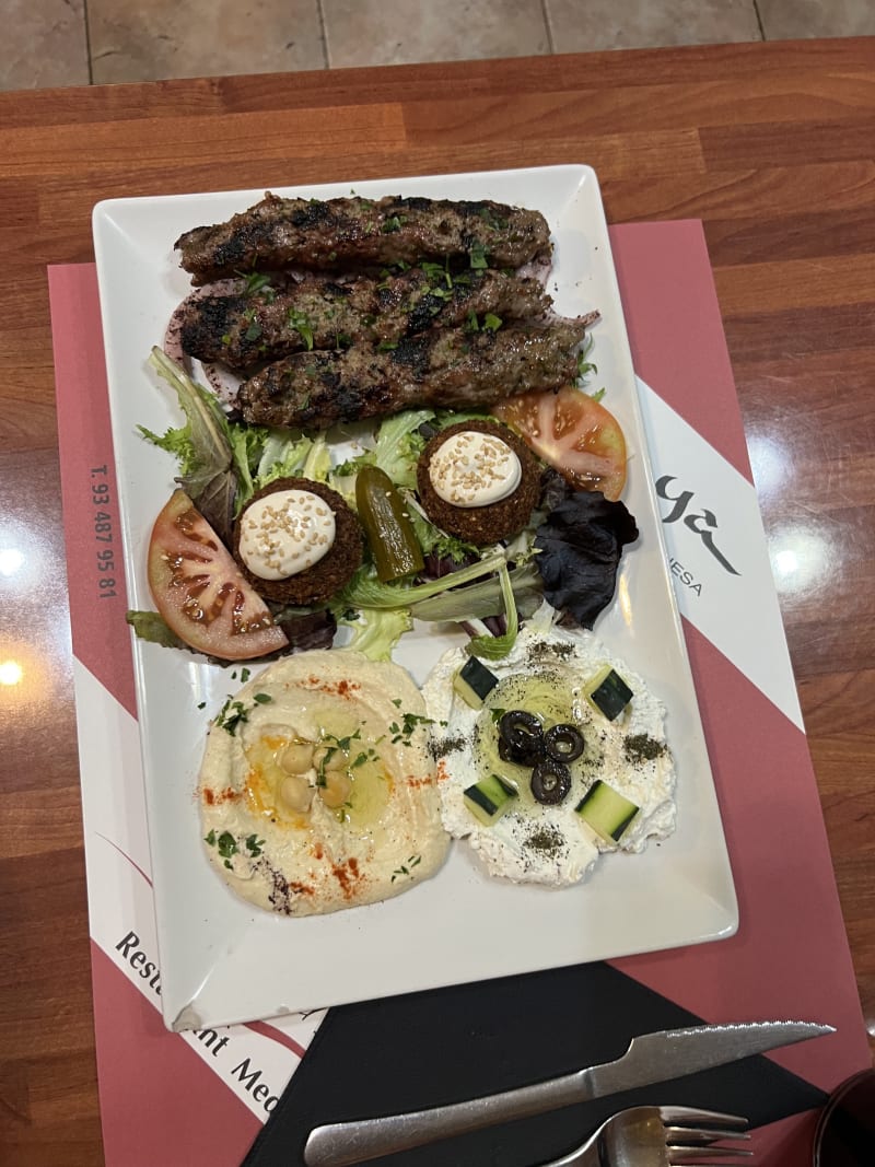 Masaya in Barcelona - Restaurant Reviews, Menu and Prices | TheFork