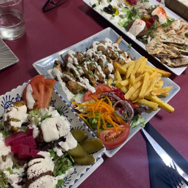 Masaya in Barcelona - Restaurant Reviews, Menu and Prices | TheFork