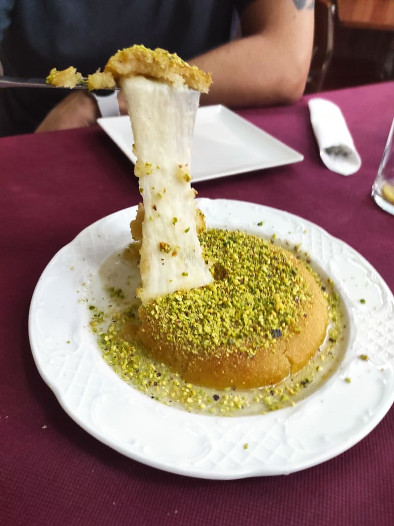 Masaya in Barcelona - Restaurant Reviews, Menu and Prices | TheFork
