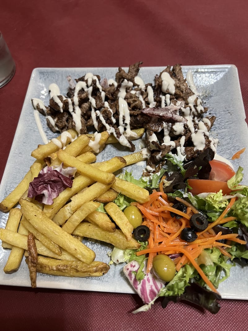 Masaya in Barcelona - Restaurant Reviews, Menu and Prices | TheFork