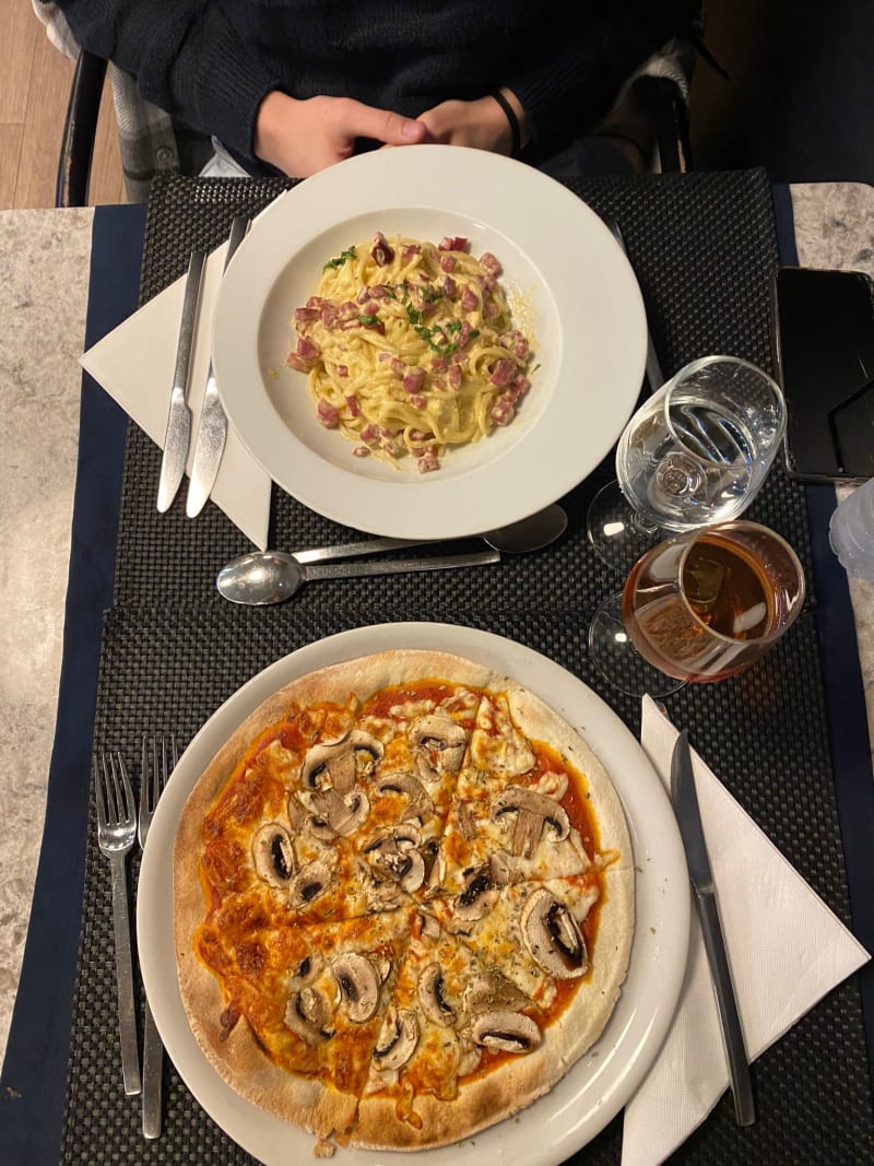 Italian Republic - Campo de Ourique in Lisbon - Restaurant Reviews ...