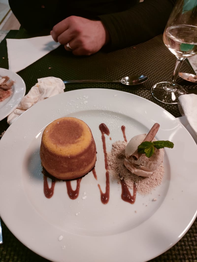 Restaurante Italian Republic - Campo de Ourique en Lisboa - Menú 2023 ...