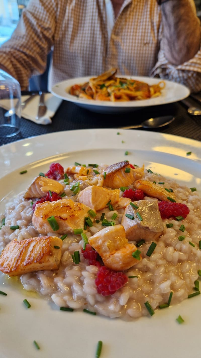 Italian Republic - Campo de Ourique em Lisboa - Preços, menu, morada ...