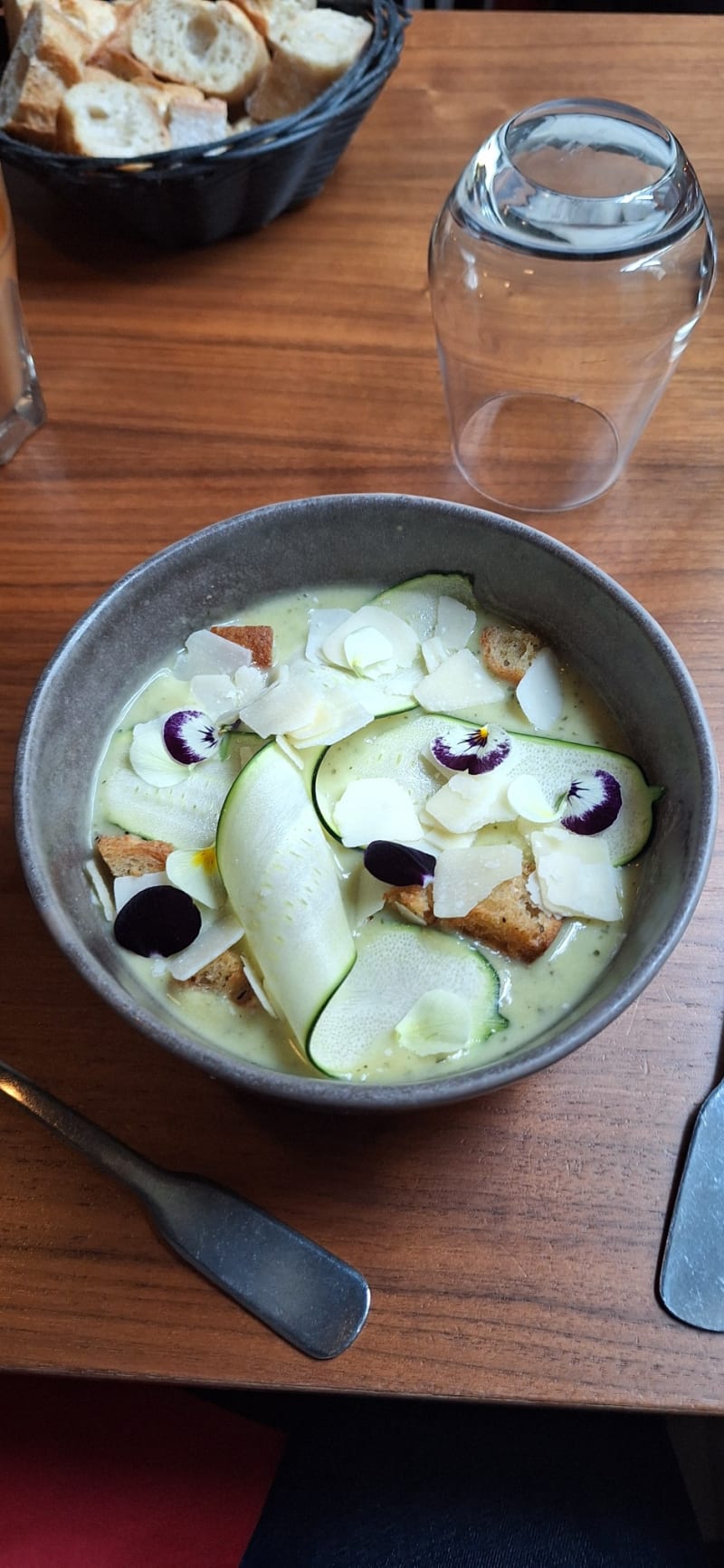 Restaurant Chai n°8 à Bordeaux - Menu, avis, prix et réservation | TheFork