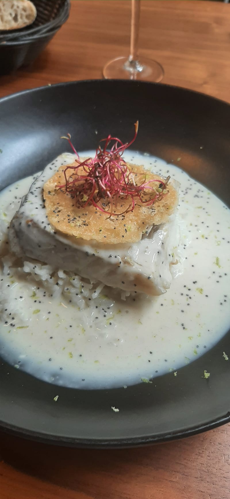 Restaurant Chai n°8 à Bordeaux - Menu, avis, prix et réservation | TheFork