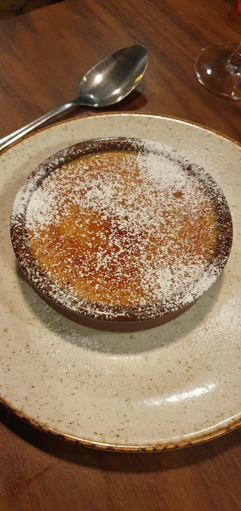 Restaurant Chai n°8 à Bordeaux - Menu, avis, prix et réservation | TheFork