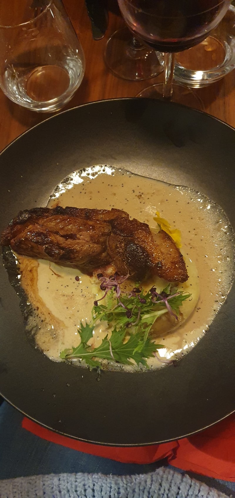 Restaurant Chai n°8 à Bordeaux - Menu, avis, prix et réservation | TheFork