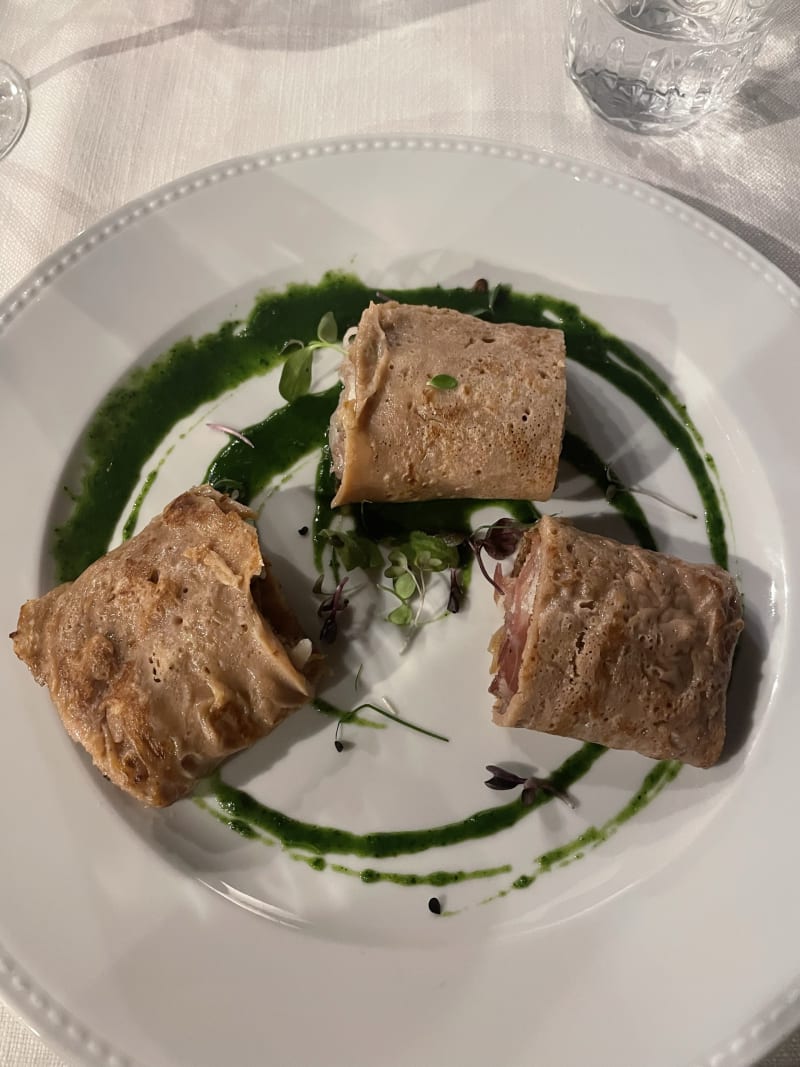 La Ripa Bianca in Peccioli - Restaurant Reviews, Menus, and Prices ...