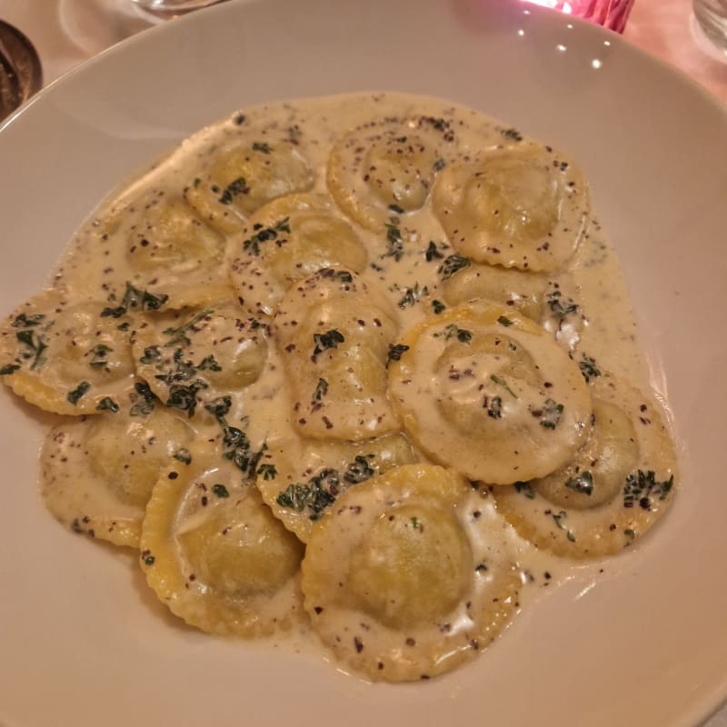 da Alfredo in Paris - Restaurant Reviews, Menu and Prices | TheFork
