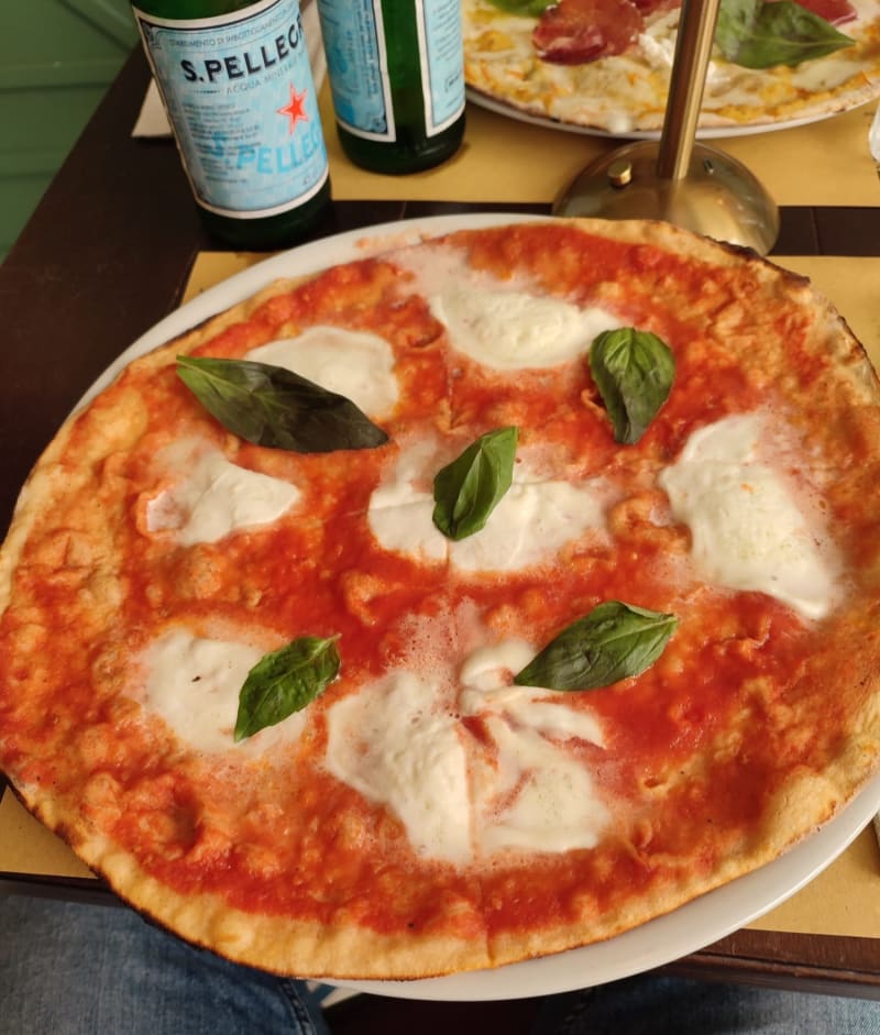 Crocca - Brescia in Brescia - Menu, openingstijden, prijzen, adres van ...