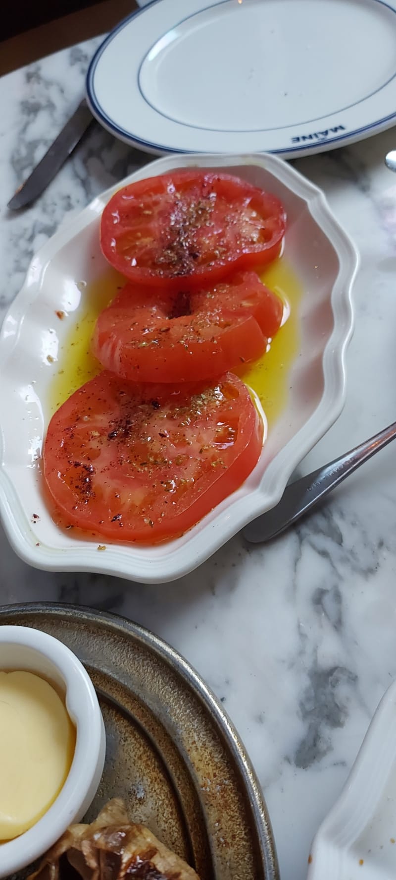 The Maine Mayfair in London - Restaurant Reviews, Menu and Prices | TheFork