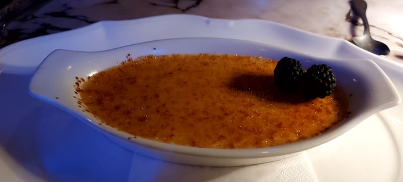 The Maine Mayfair in London - Restaurant Reviews, Menus, and Prices ...