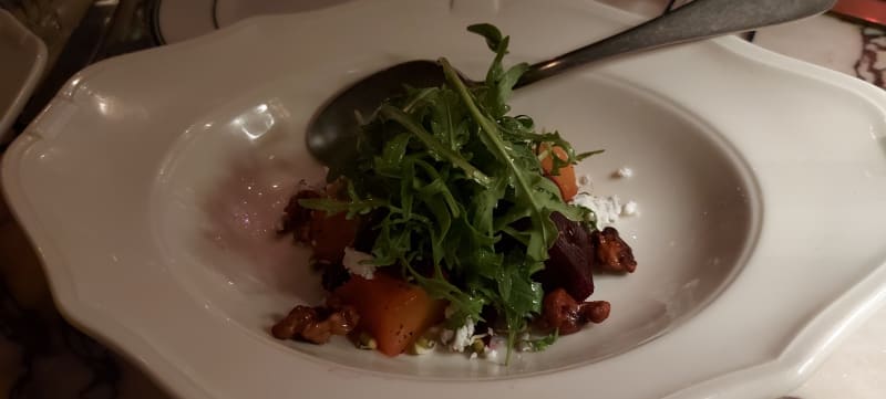 The Maine Mayfair in London - Restaurant Reviews, Menu and Prices | TheFork