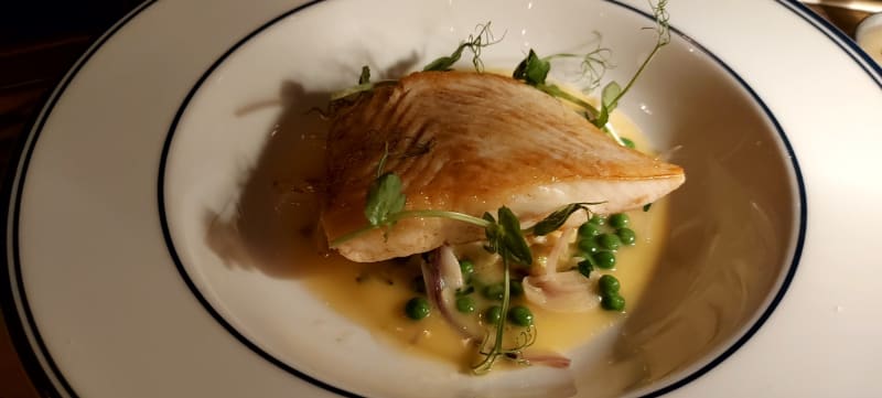 The Maine Mayfair in London - Restaurant Reviews, Menu and Prices | TheFork