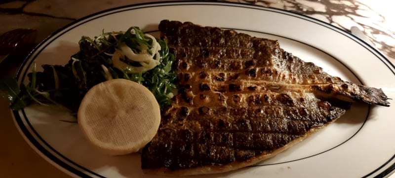 The Maine Mayfair in London - Restaurant Reviews, Menu and Prices | TheFork