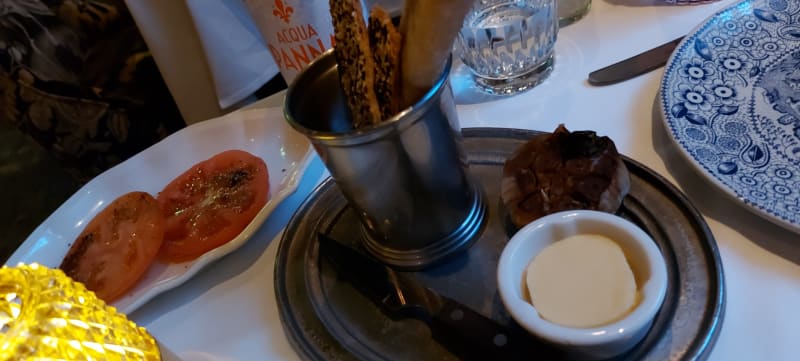 The Maine Mayfair in London - Restaurant Reviews, Menu and Prices | TheFork