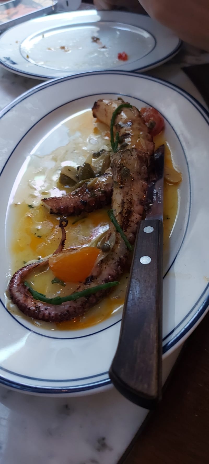 The Maine Mayfair in London - Restaurant Reviews, Menus, and Prices ...