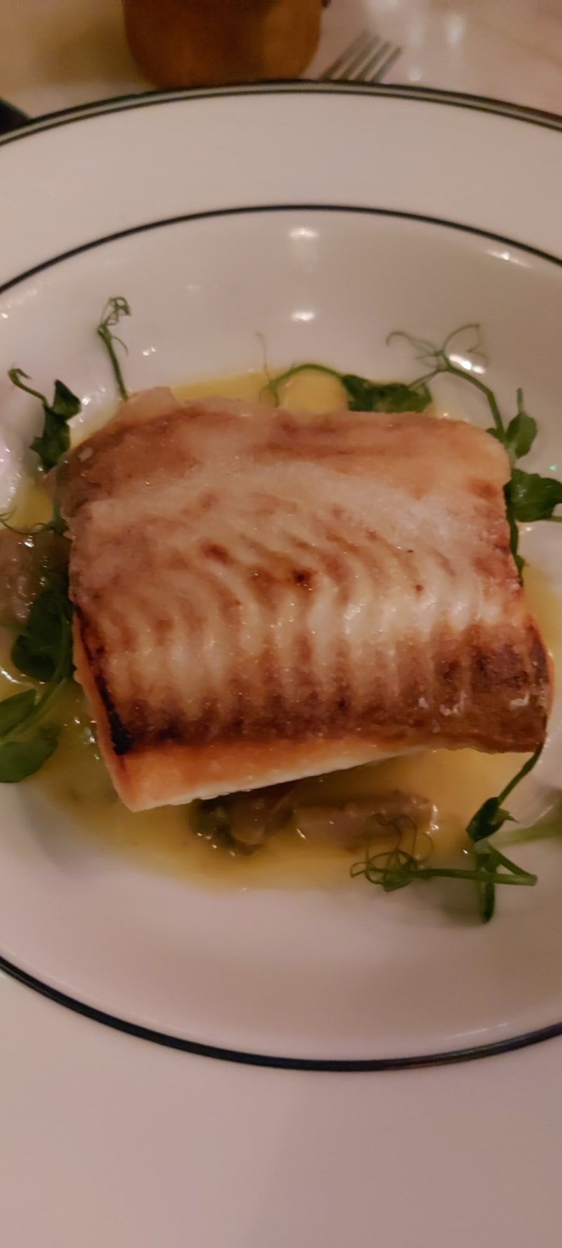 The Maine Mayfair in London - Restaurant Reviews, Menu and Prices | TheFork