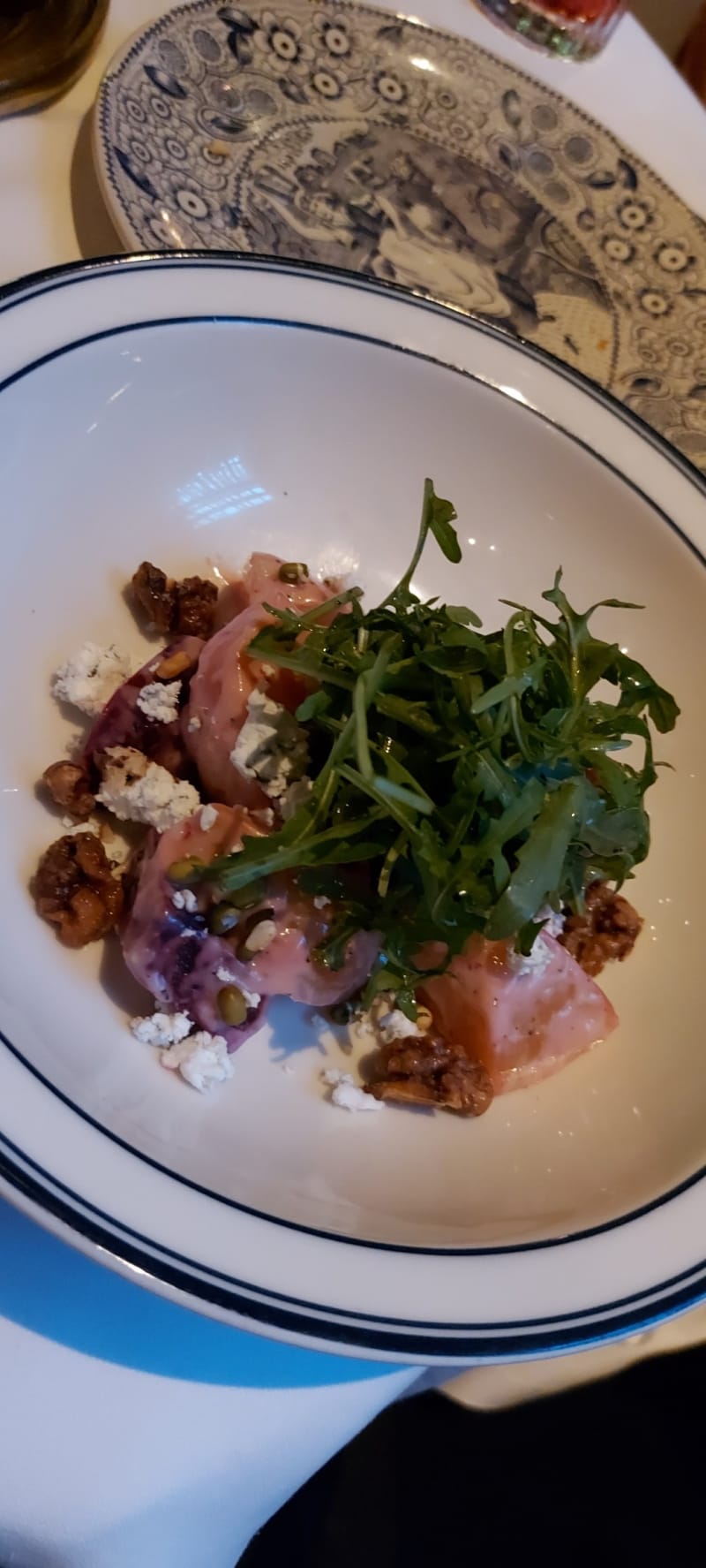 The Maine Mayfair in London - Restaurant Reviews, Menus, and Prices ...