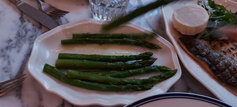 The Maine Mayfair in London - Restaurant Reviews, Menu and Prices | TheFork