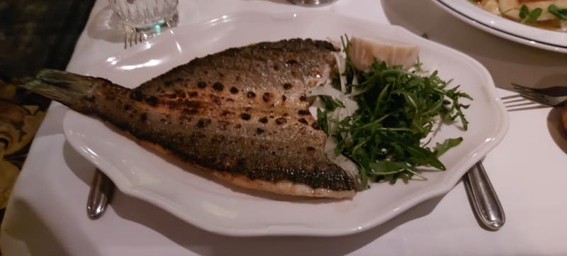 The Maine Mayfair in London - Restaurant Reviews, Menus, and Prices ...