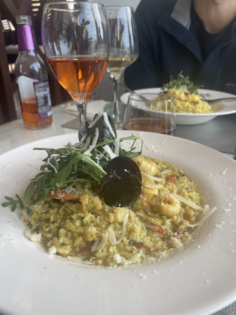 Anastacia Marina in Póvoa de Varzim - Restaurant Reviews, Menu and ...