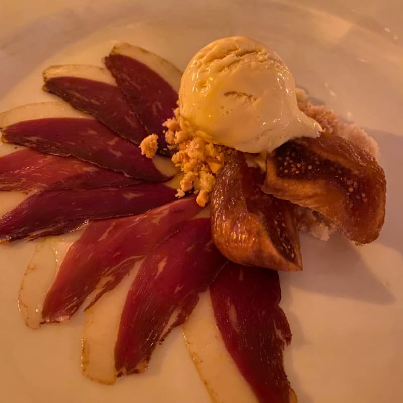 Antica pesa in Rome - Restaurant Reviews, Menu and Prices | TheFork