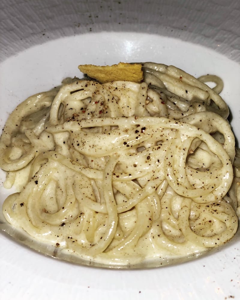 Antica pesa in Rome - Restaurant Reviews, Menu and Prices | TheFork