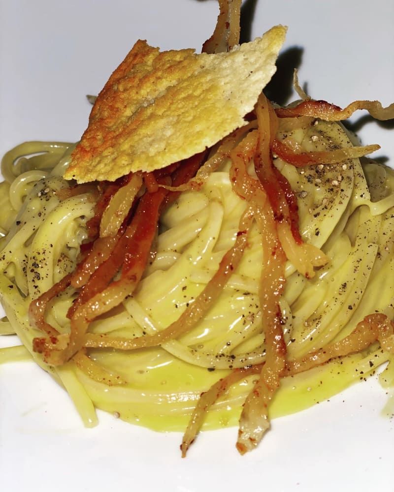 Antica pesa in Rome - Restaurant Reviews, Menu and Prices | TheFork