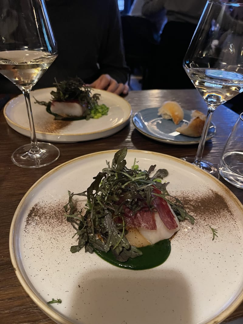 Shiro in Paris - Restaurant Reviews, Menu and Prices | TheFork