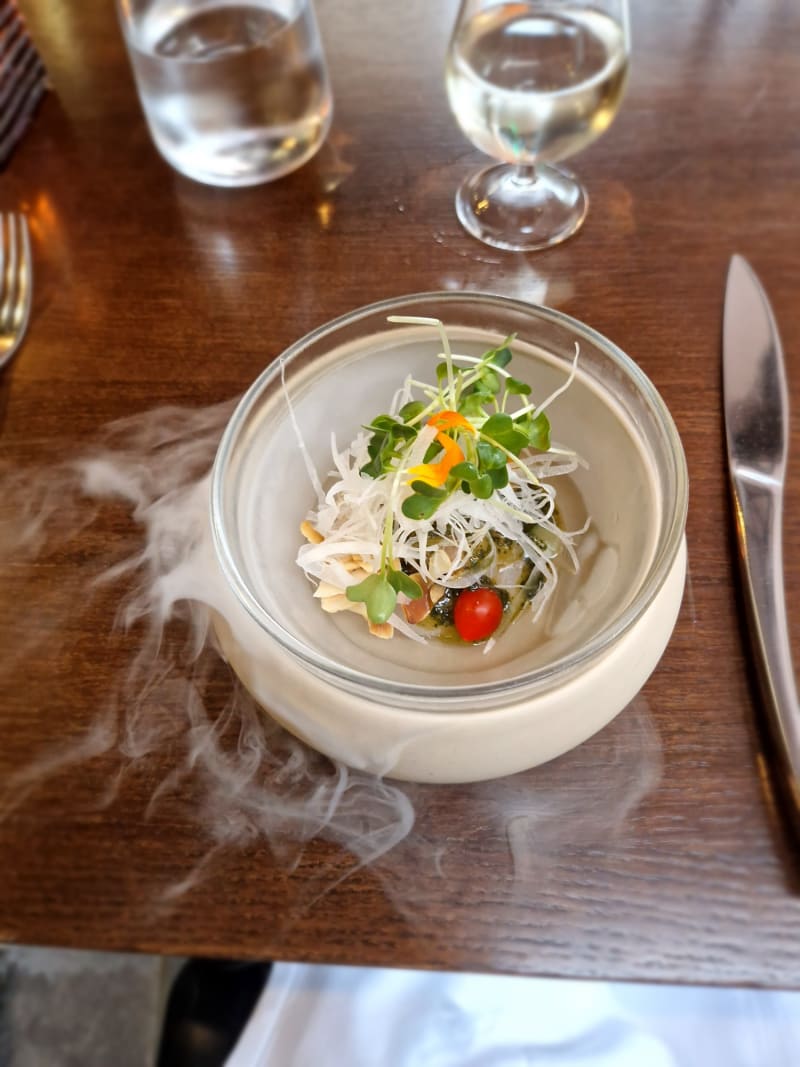 Shiro in Paris - Restaurant Reviews, Menu and Prices | TheFork