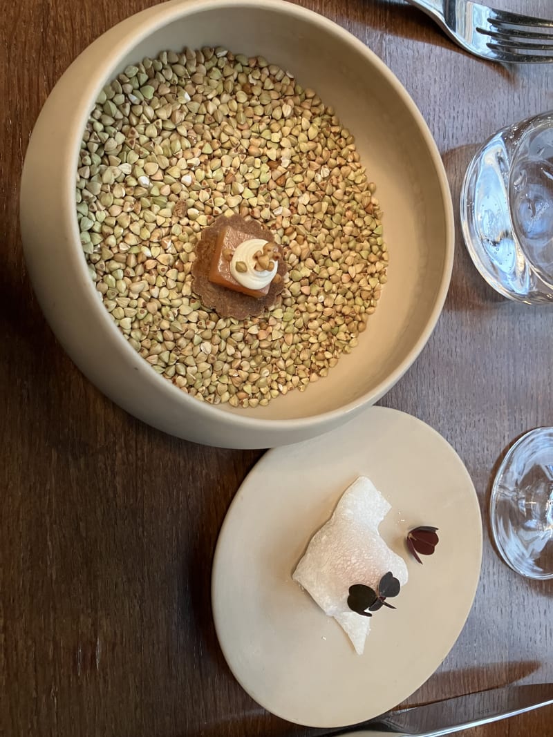Shiro in Paris - Restaurant Reviews, Menu and Prices | TheFork