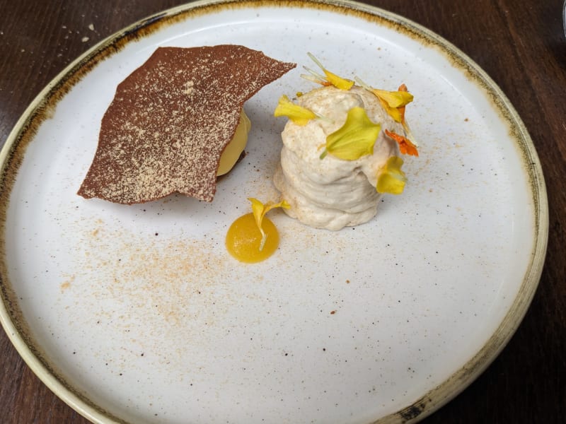 Restaurant Shiro à Paris - Menu, avis, prix et réservation | TheFork