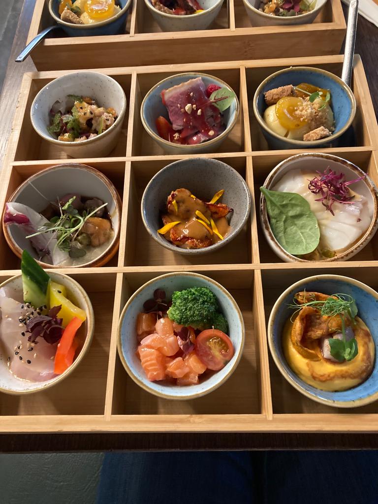 Shiro in Paris - Restaurant Reviews, Menus, and Prices | TheFork