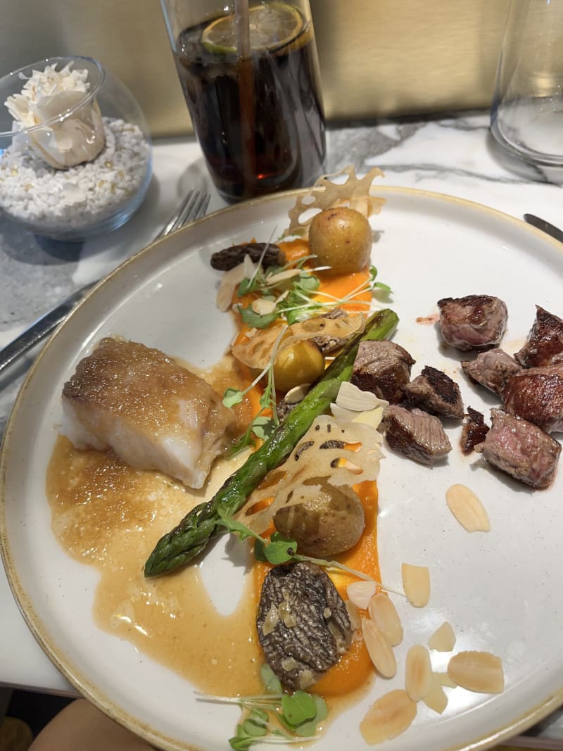 Shiro in Paris - Restaurant Reviews, Menus, and Prices | TheFork