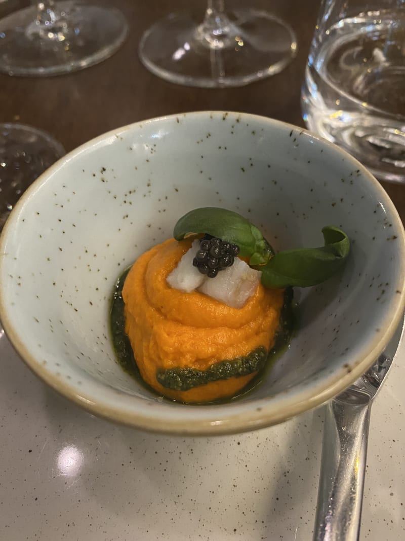 Restaurant Shiro à Paris - Menu, avis, prix et réservation | TheFork