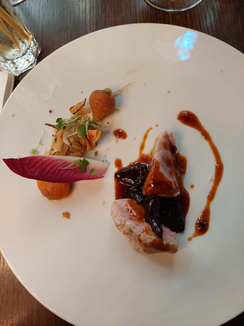 Shiro in Paris - Restaurant Reviews, Menu and Prices | TheFork