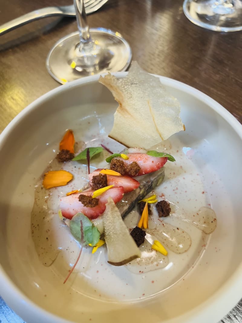 Shiro in Paris - Restaurant Reviews, Menu and Prices | TheFork