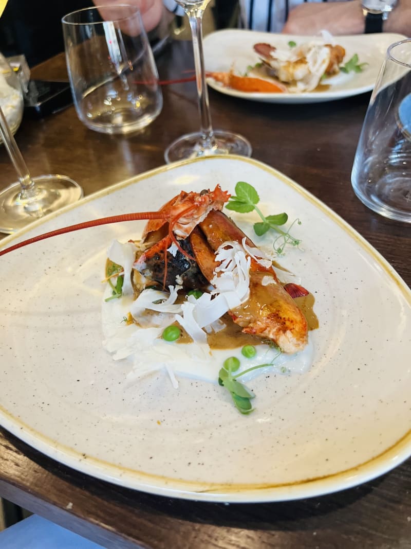 Shiro in Paris - Restaurant Reviews, Menu and Prices | TheFork