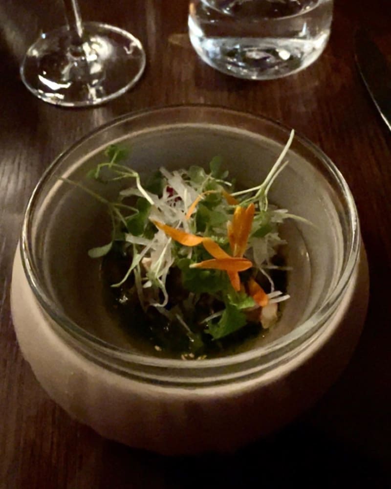 Shiro in Paris - Restaurant Reviews, Menu and Prices | TheFork