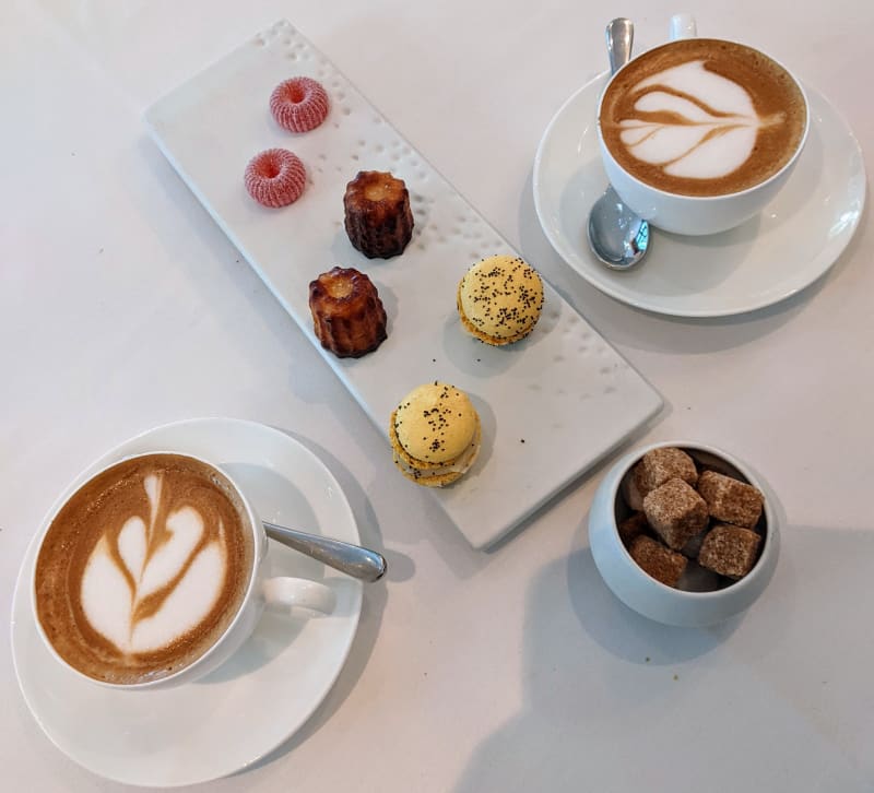 Auberge du Lac in Welwyn Garden City - Restaurant Reviews, Menus, and ...