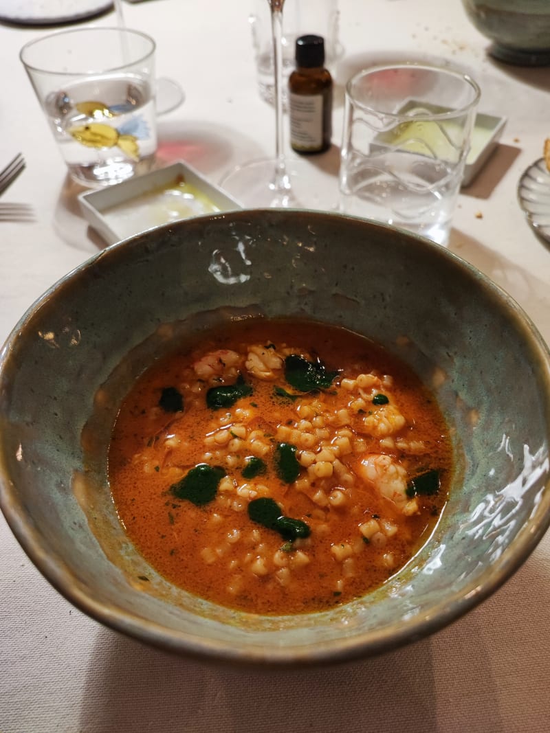 Antica Osteria Nonna Rosa in Vico Equense - Restaurant Reviews, Menu ...