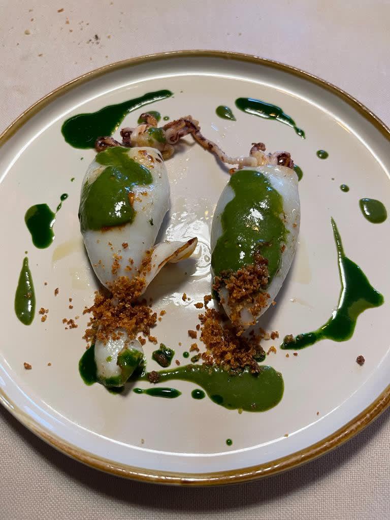 Antica Osteria Nonna Rosa in Vico Equense - Restaurant Reviews, Menu ...