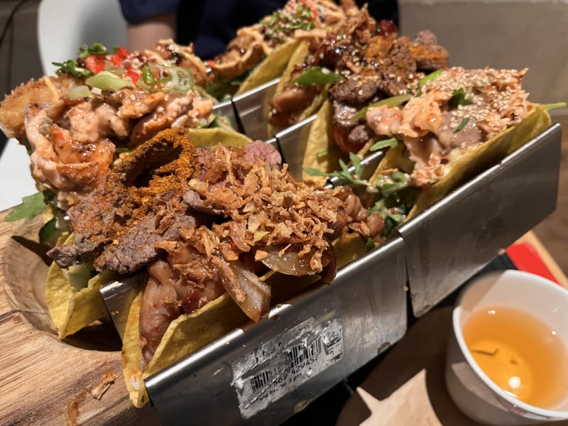 Mu Thai in Leuven - Restaurant Reviews, Menus, and Prices | TheFork