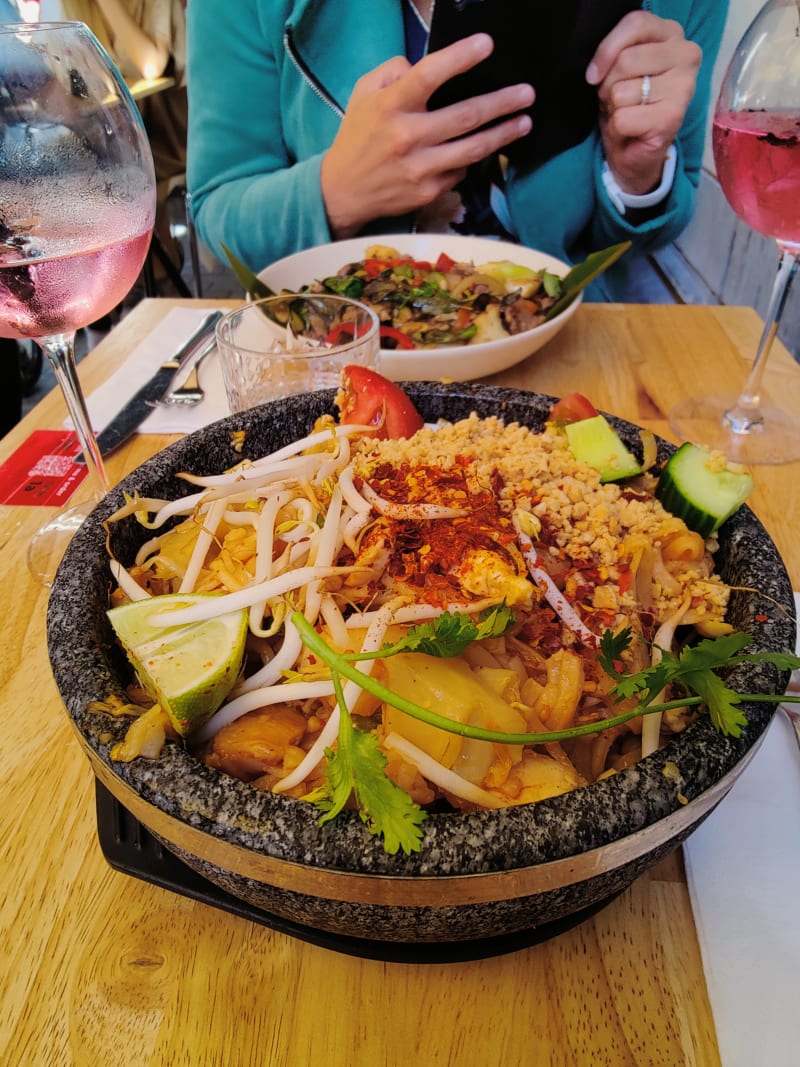 Mu Thai in Leuven - Restaurant Reviews, Menu and Prices | TheFork