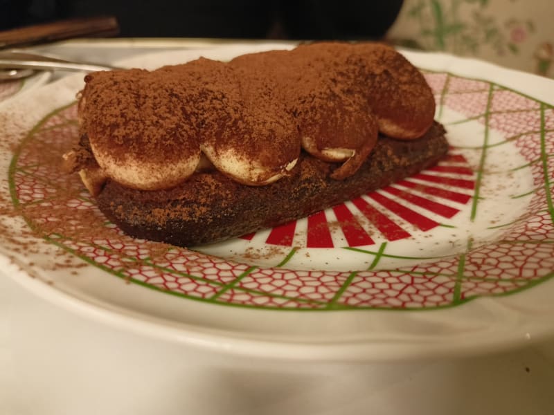 Piperno Chartres a Chartres - Menu, prezzi, immagini, recensioni e ...