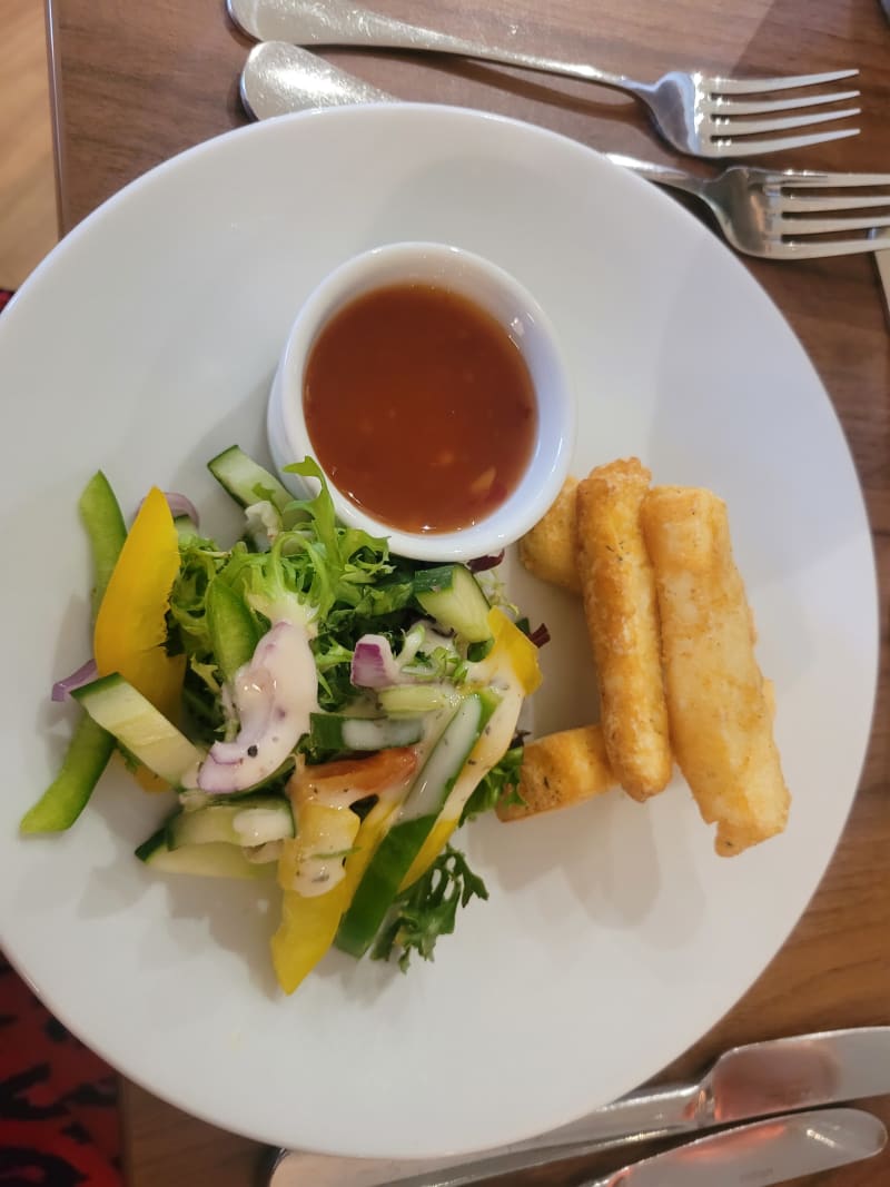Maxine's Restaurant - Darlington in Darlington - Restaurant Reviews ...