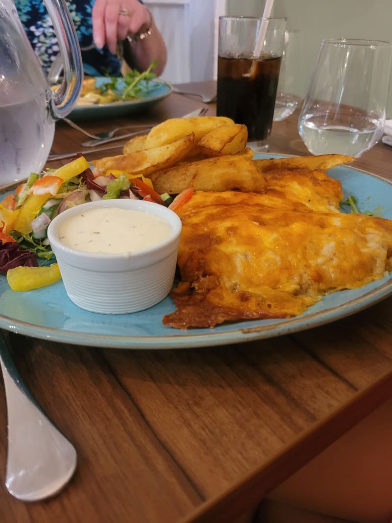 Maxine's Restaurant - Darlington in Darlington - Restaurant Reviews ...